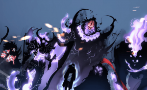 Solo Leveling 102 Spoilers, Solo Leveling Chapter 102 Raw Scans
